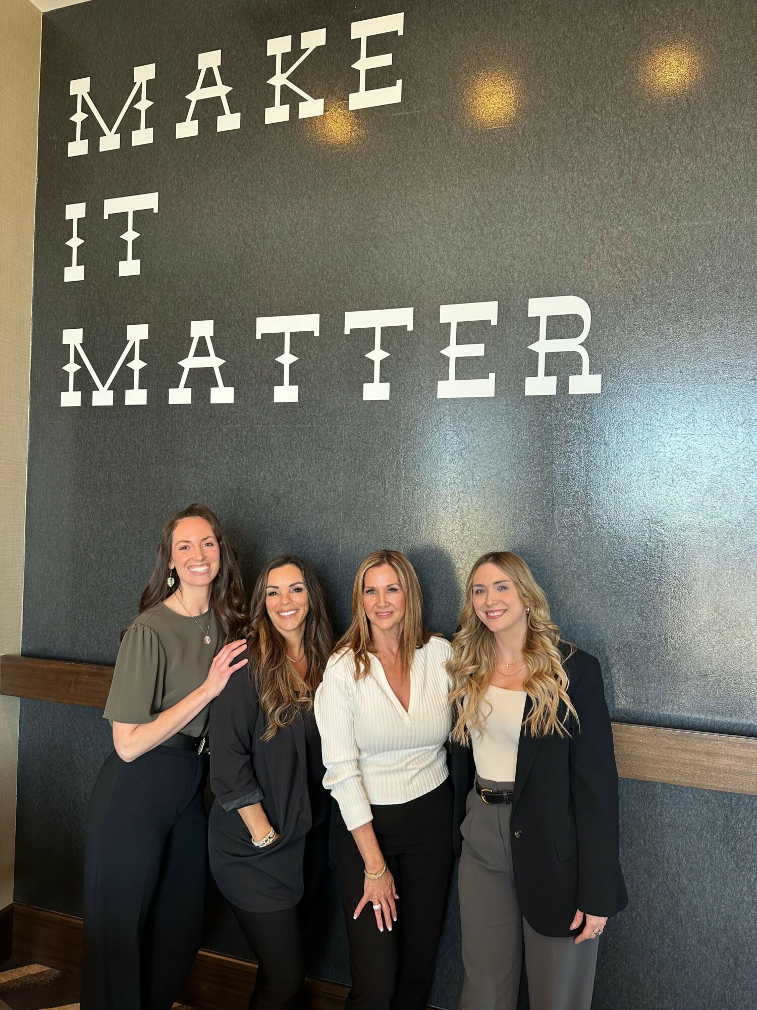 Life & Work with Danielle Hodges of Fort Worth - Voyage Dallas Magazine ...