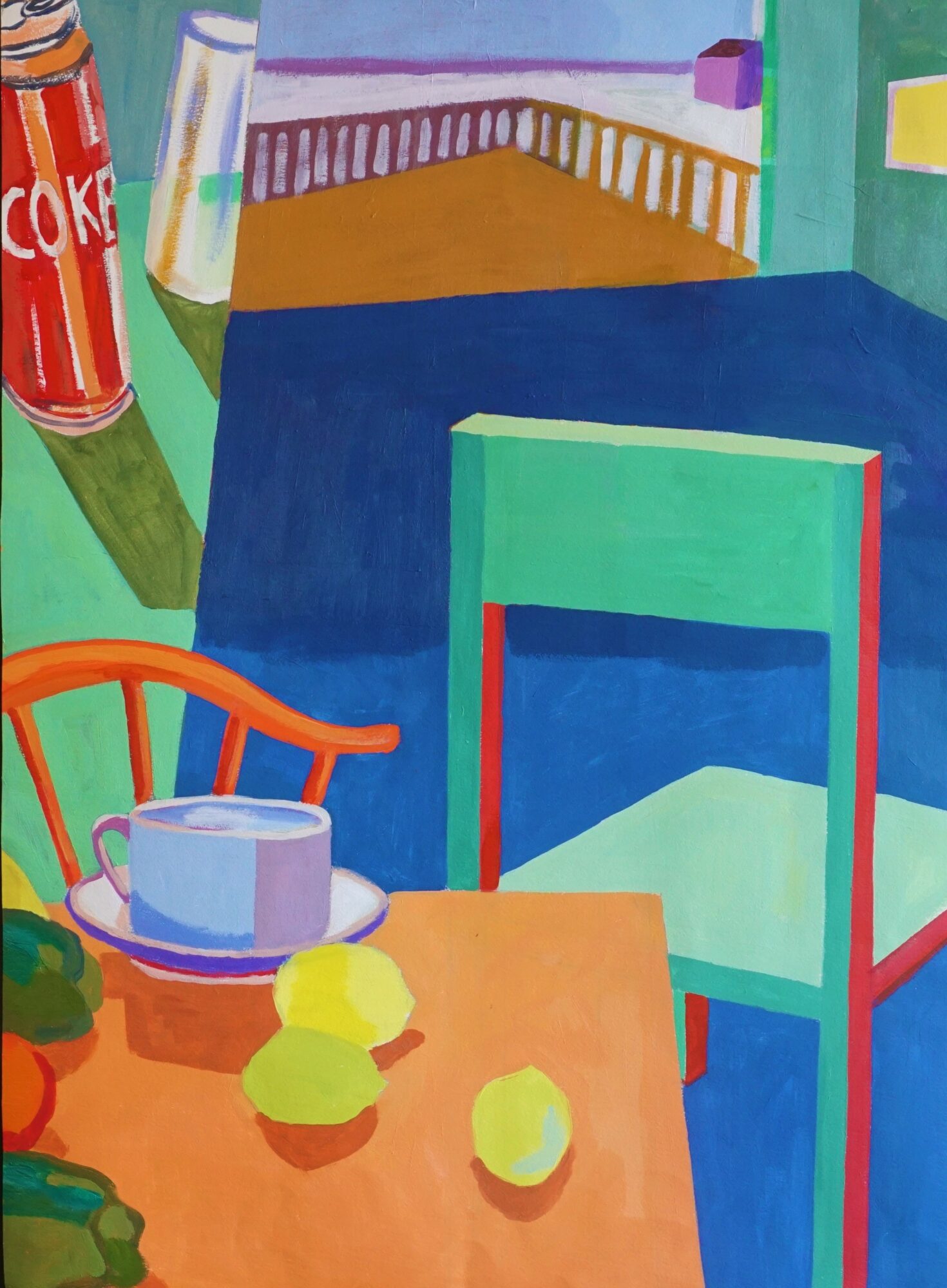 Daily Inspiration: Meet Patty Rodgers - Voyage Dallas Magazine | Dallas ...