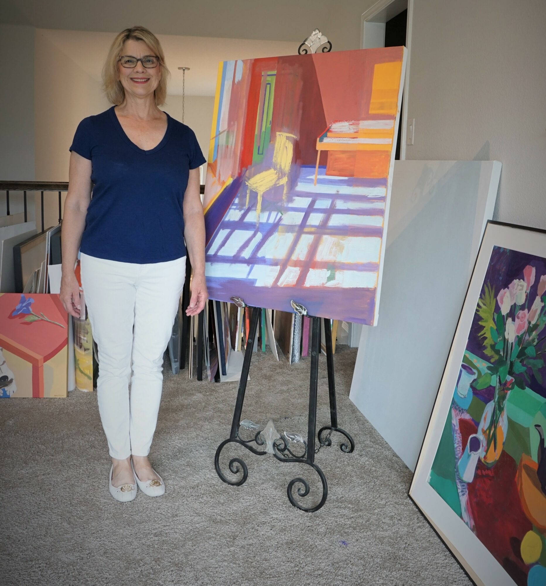 Daily Inspiration: Meet Patty Rodgers - Voyage Dallas Magazine | Dallas ...