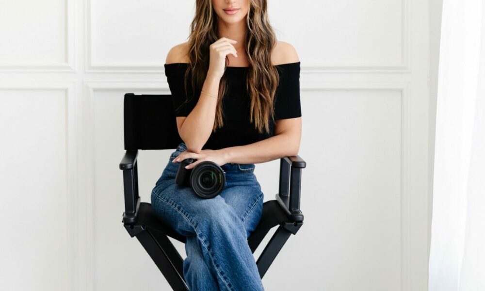 Community Highlights: Meet Amber Tice of Amber Tice Photo - Voyage ...