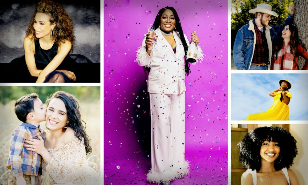 Check Out Dave Stotts’ Story - Voyage Dallas Magazine | Dallas City Guide