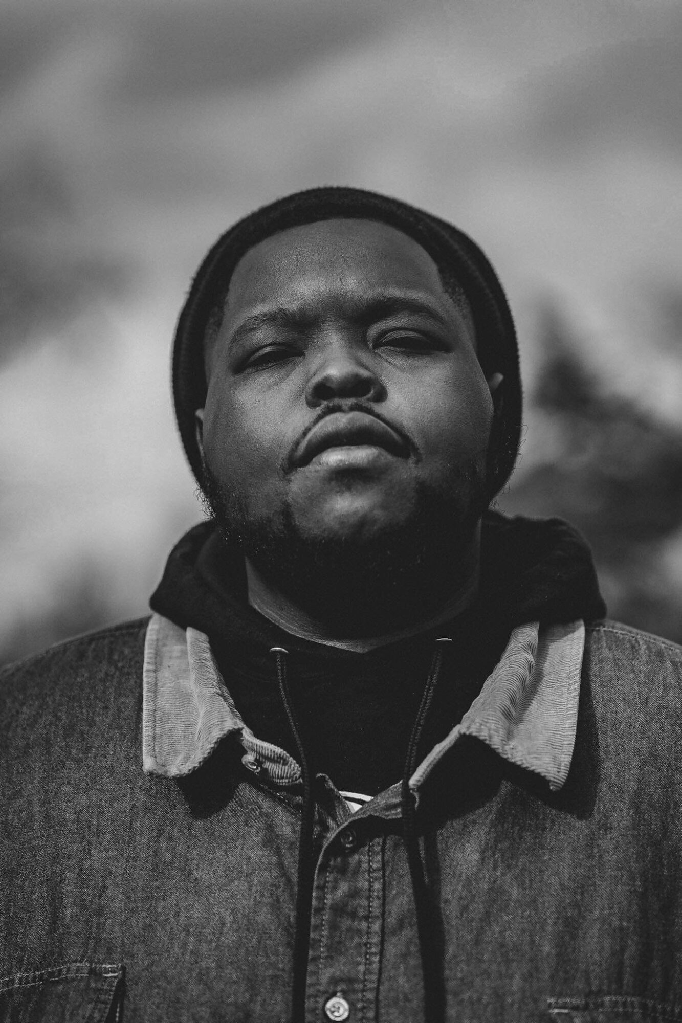 Conversations with Justin Ingram - Voyage Dallas Magazine | Dallas City Guide