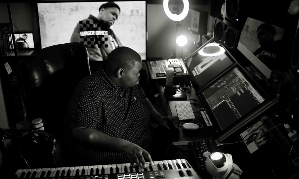 Conversations with Justin Ingram - Voyage Dallas Magazine | Dallas City Guide