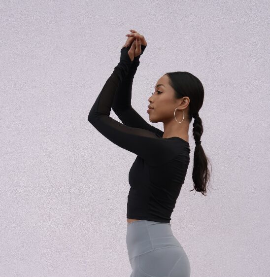 Exploring Life & Business with Jasmine Hunt of LIFE ON A MAT - Voyage ...