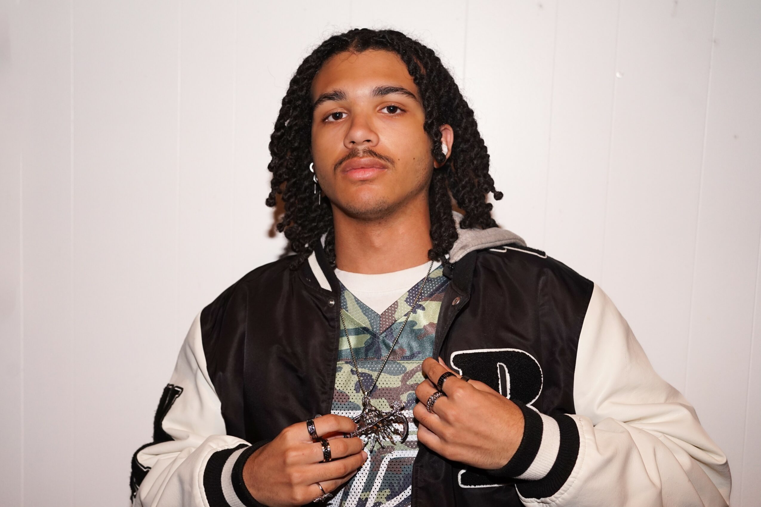 Meet Jink Juke - Voyage Dallas Magazine | Dallas City Guide