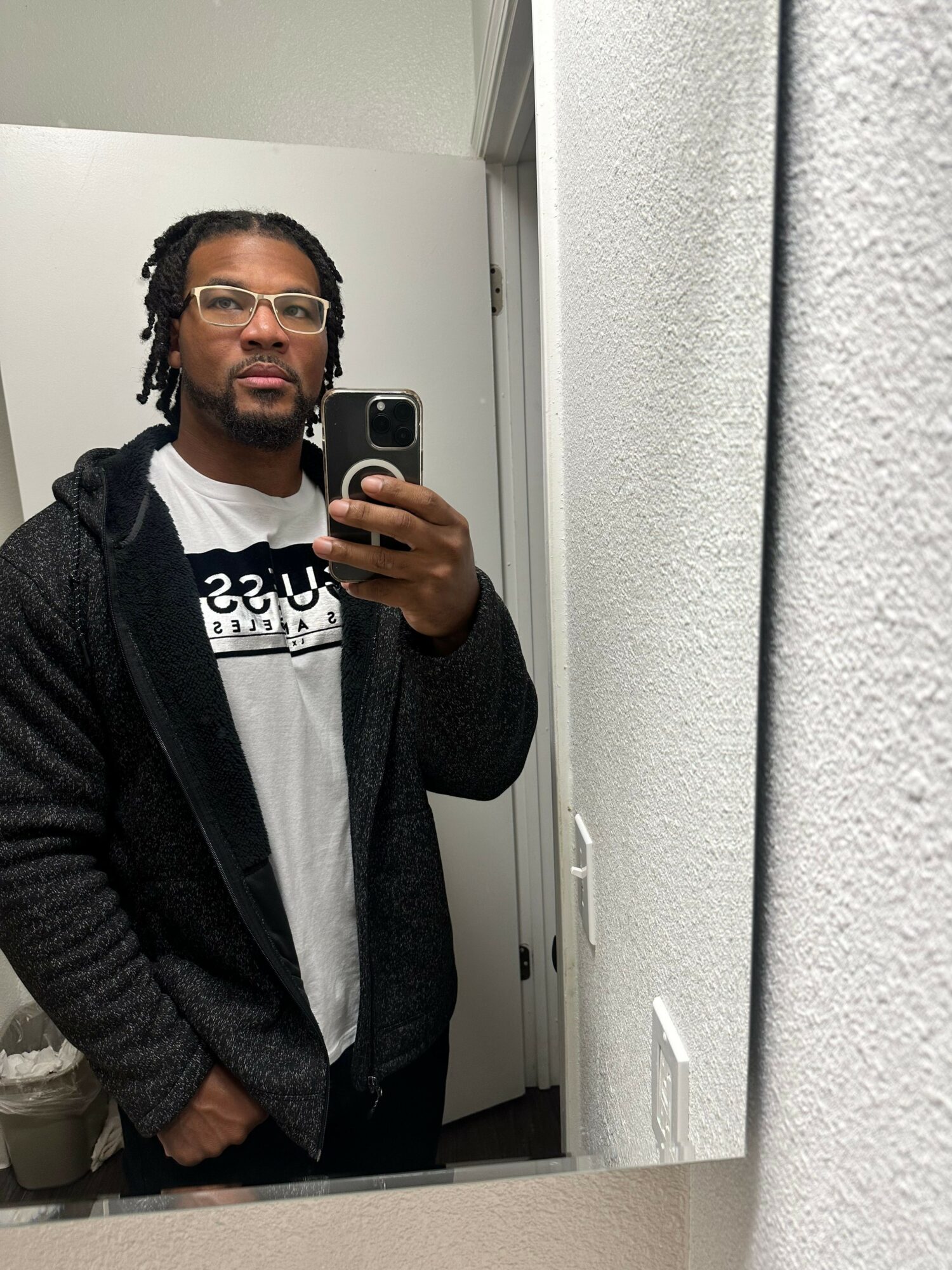 Conversations with Jacolby Bond - Voyage Dallas Magazine | Dallas City ...