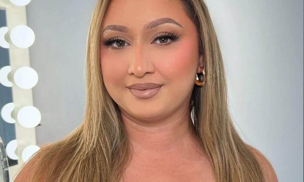 Check Out Stephanie Collie’s Story - Voyage Dallas Magazine | Dallas ...