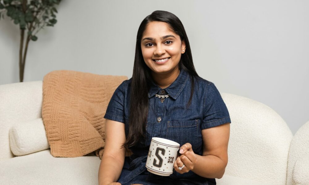 Life & Work with Shivani Solanki of Dallas - Voyage Dallas Magazine ...