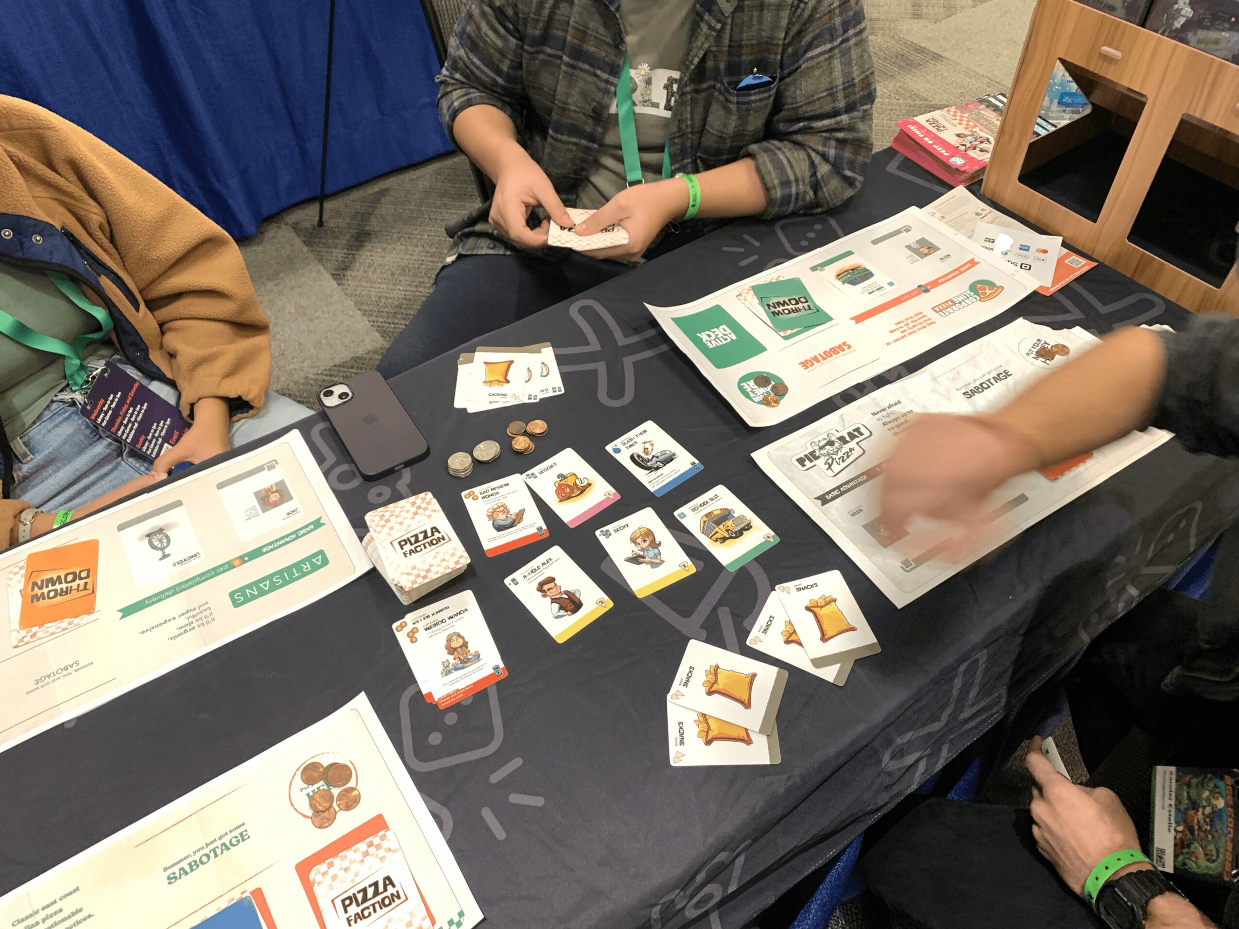 Rising Stars: Meet Ryan Wasterlain of Grapevine - Voyage Dallas ...