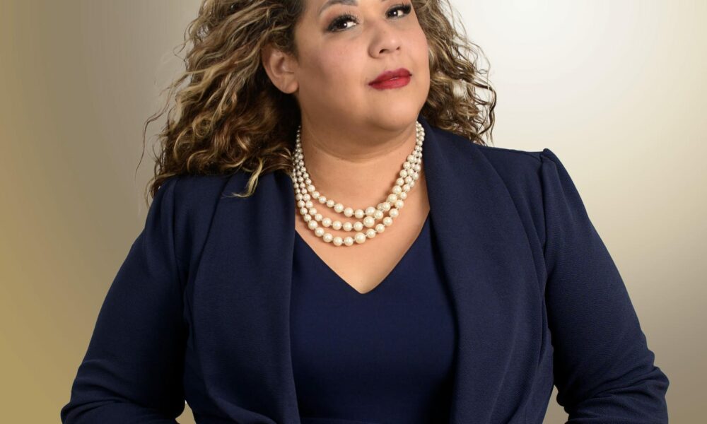 Exploring Life & Business with Sandra Castaneda of Estilistas Usa ...
