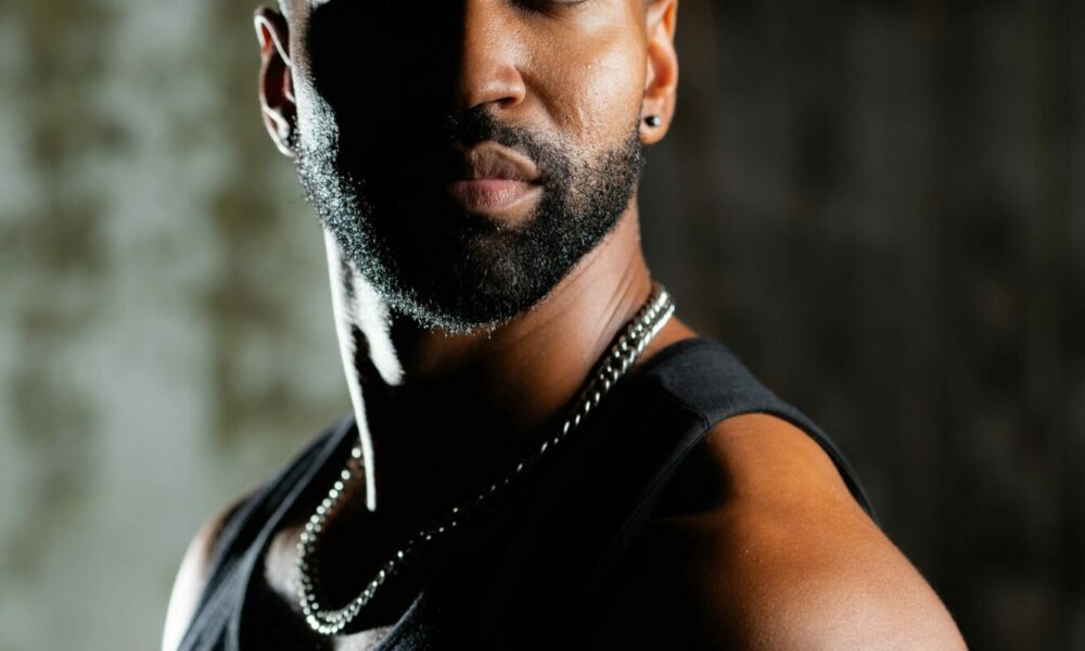 Check Out Sheldon Harris’s Story - Voyage Dallas Magazine | Dallas City ...