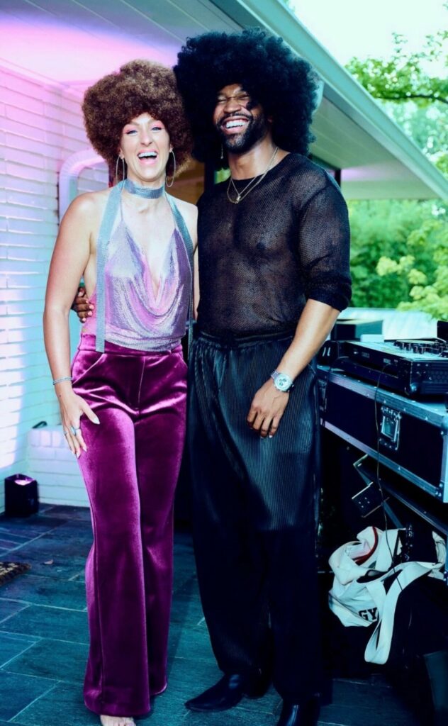 Check Out Sheldon Harris’s Story - Voyage Dallas Magazine | Dallas City ...