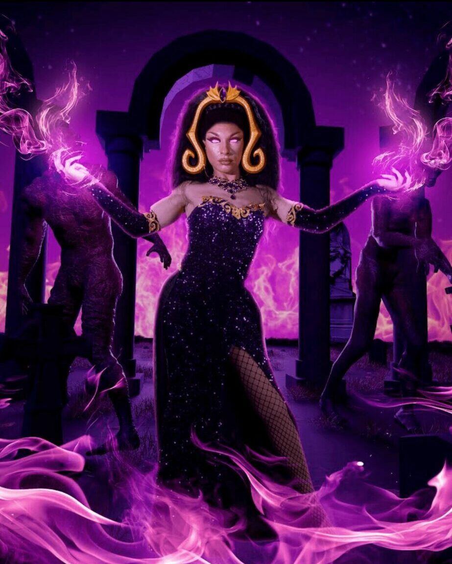 Life & Work with Aalegra Dell Daze of Dallas - Voyage Dallas Magazine ...