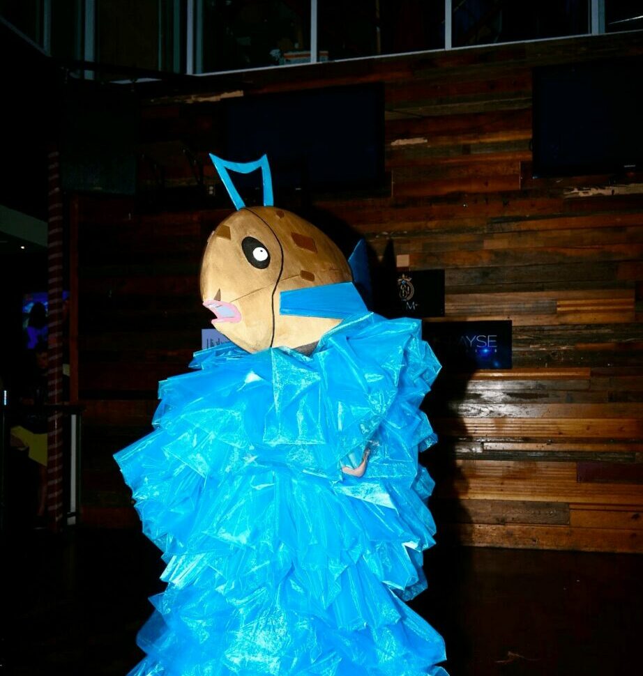 Life & Work with Aalegra Dell Daze of Dallas - Voyage Dallas Magazine ...