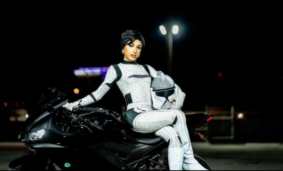 Life & Work with Aalegra Dell Daze of Dallas - Voyage Dallas Magazine ...