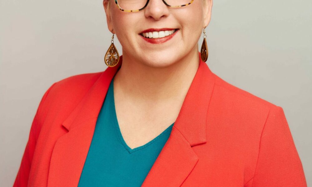 Community Highlights: Meet Stacey Brooks of See Pink, Inc. - Voyage ...