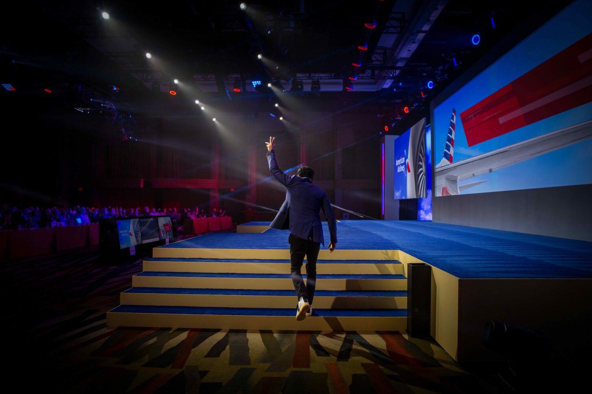 Community Highlights: Meet Stacey Brooks of See Pink, Inc. - Voyage ...