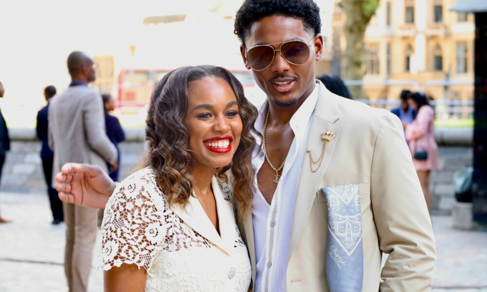 Daily Inspiration: Meet Mariah Johnson - Voyage Dallas Magazine ...