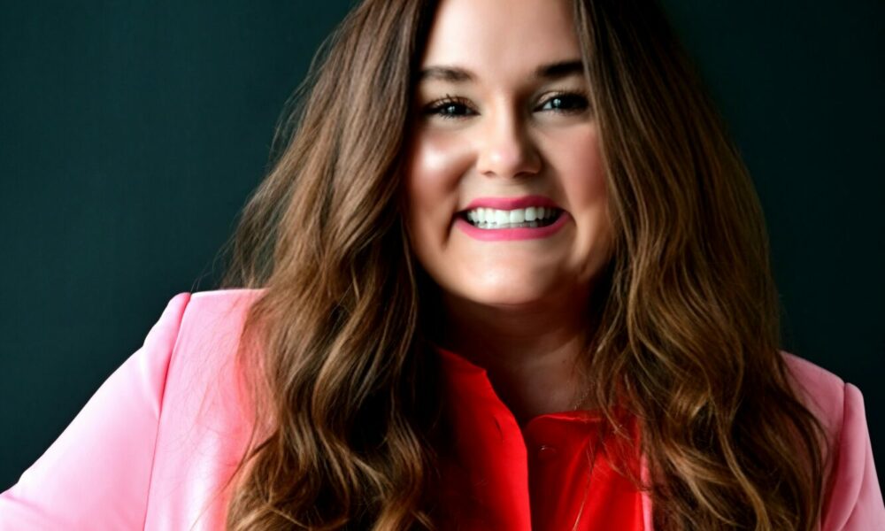 Meet Annie Tam of Mend Counseling and A+K Collective - Voyage Dallas ...