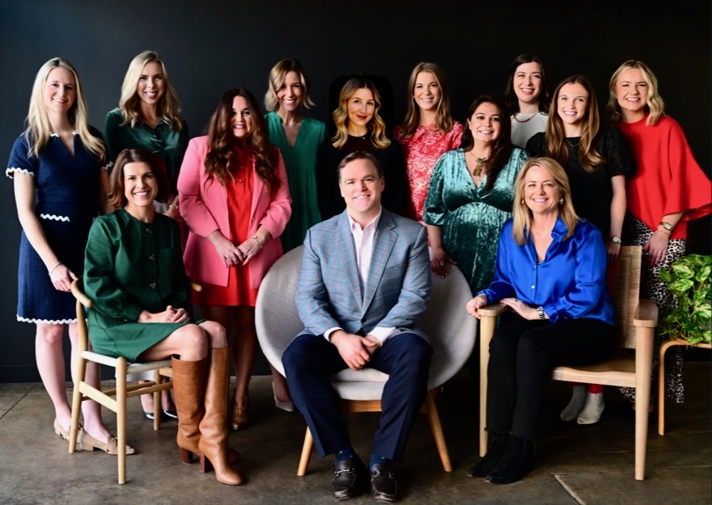 Meet Annie Tam of Mend Counseling and A+K Collective - Voyage Dallas ...