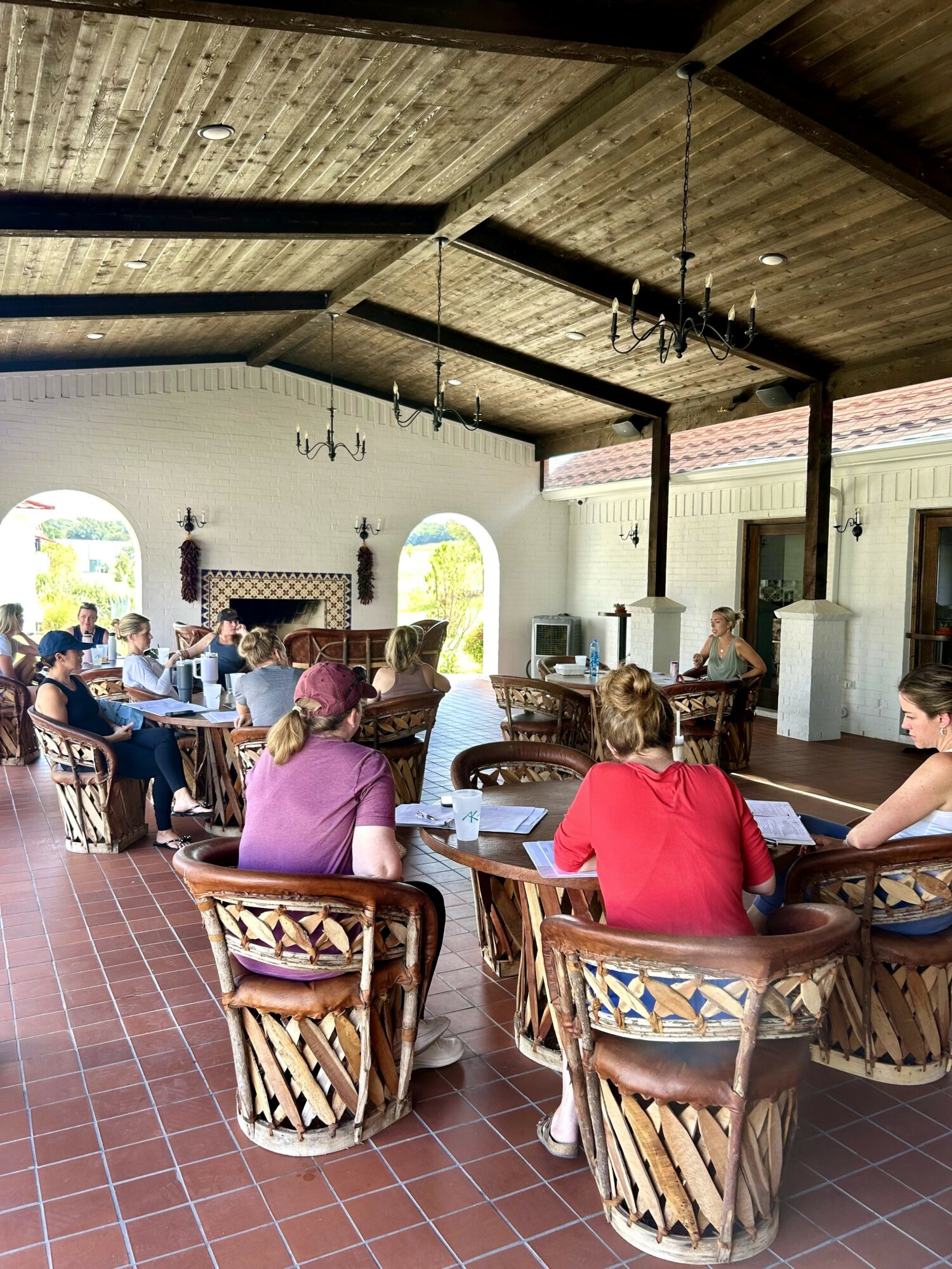 Meet Annie Tam of Mend Counseling and A+K Collective - Voyage Dallas ...