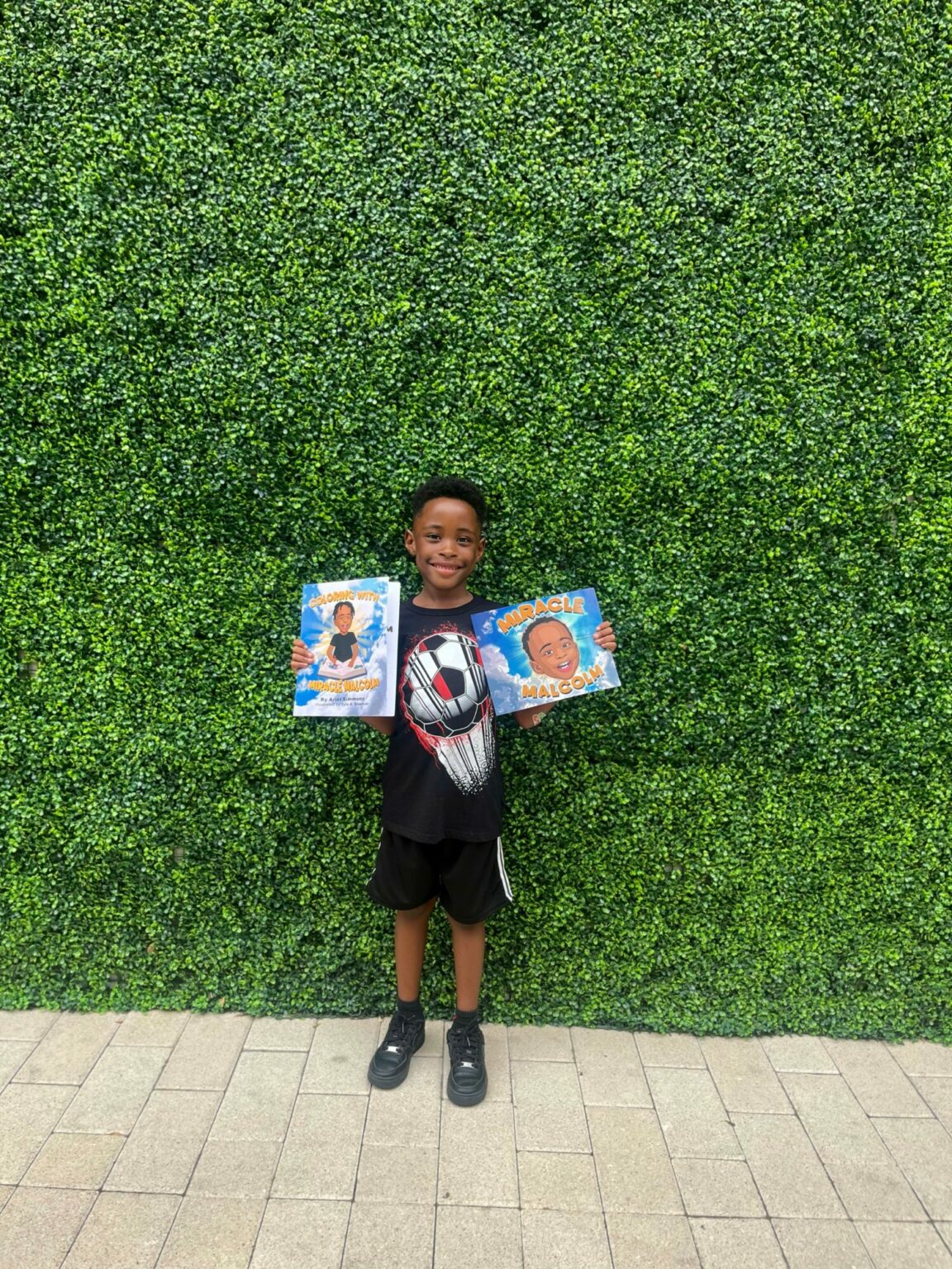 Rising Stars: Meet Ariel Ellzey of Dallas - Voyage Dallas Magazine ...