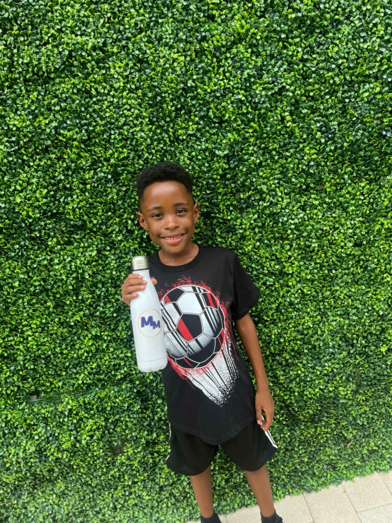 Rising Stars: Meet Ariel Ellzey of Dallas - Voyage Dallas Magazine ...