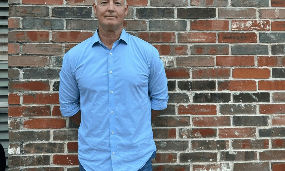 Exploring Life & Business with Todd Overton of Fugu Prize Indemnity ...