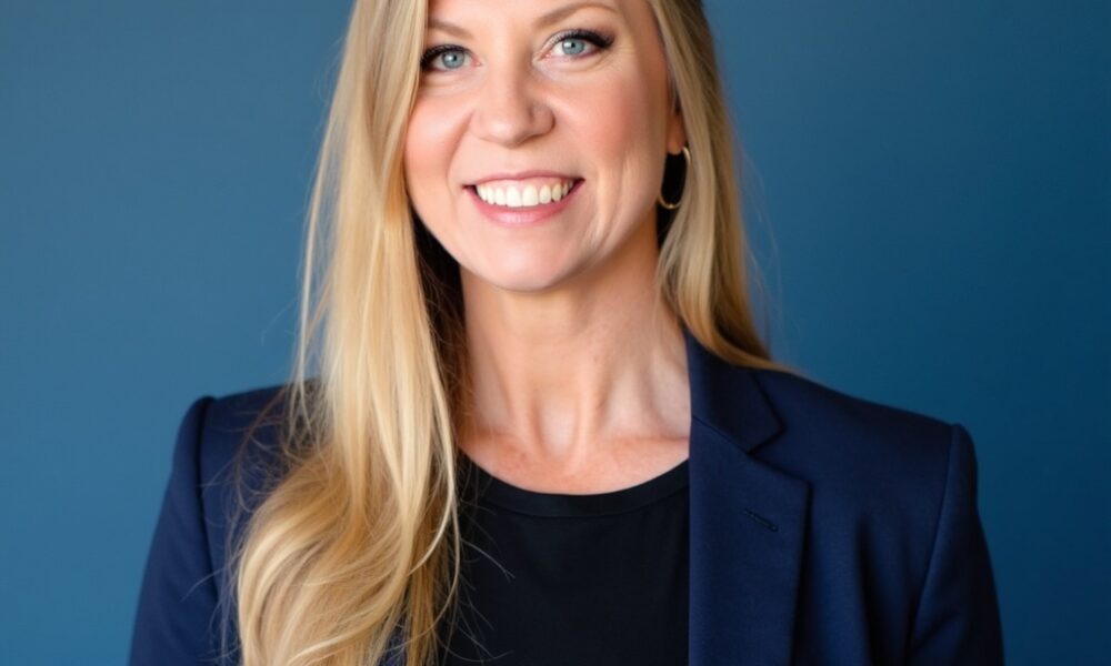 Daily Inspiration: Meet Amanda Martin - Voyage Dallas Magazine | Dallas ...