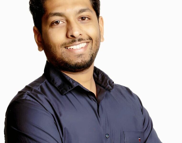 Rising Stars: Meet Amal Thomas of Dallas - Voyage Dallas Magazine | Dallas City Guide