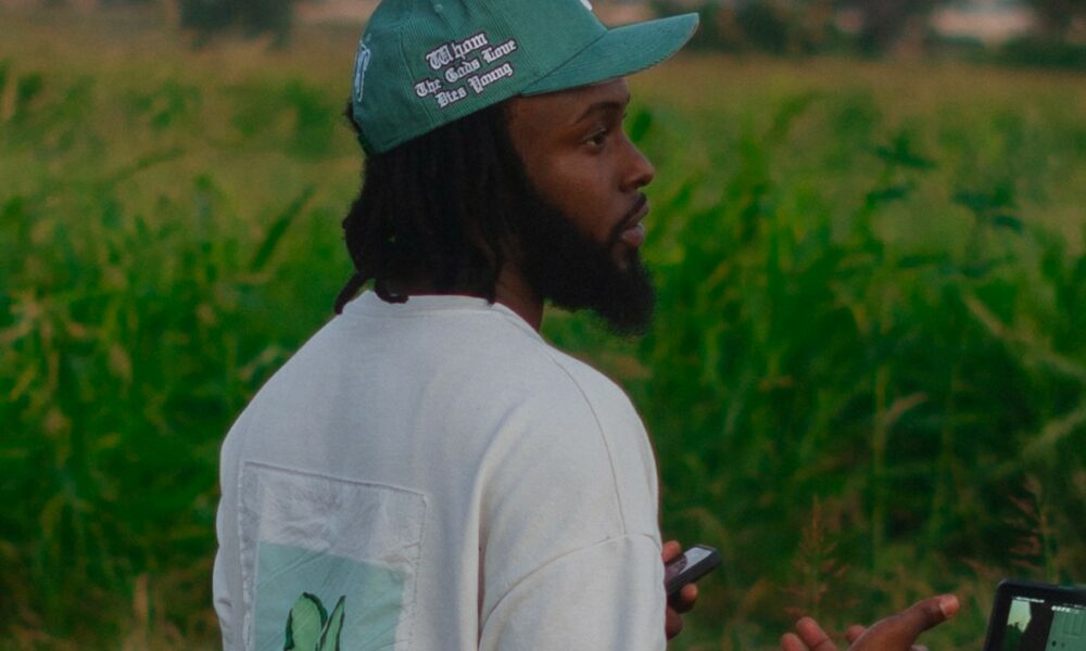 Rising Stars: Meet Troyal of Dallas - Voyage Dallas Magazine | Dallas ...