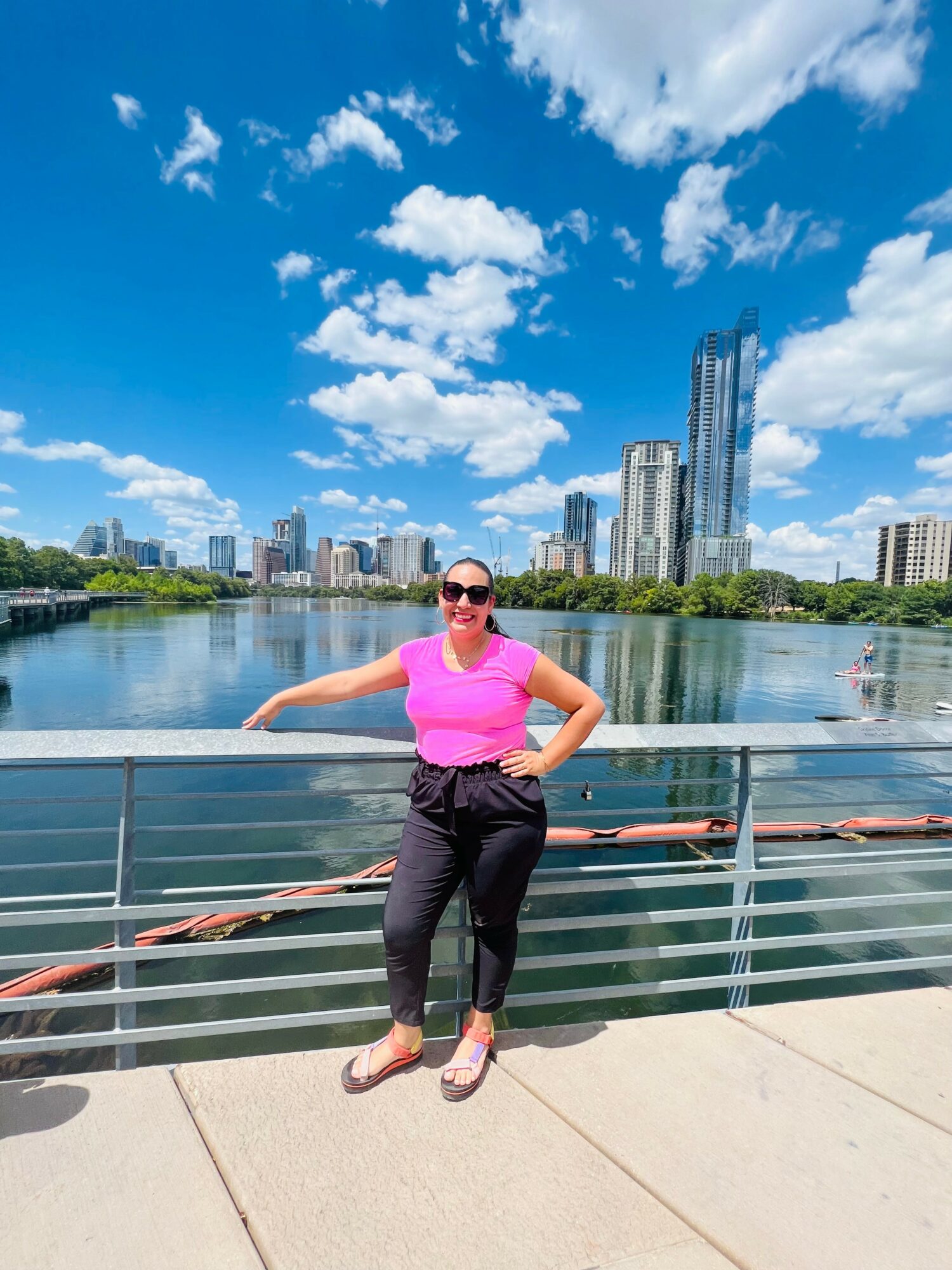Meet Jessica Monsalve of Austin, Texas – Voyage Dallas Magazine ...