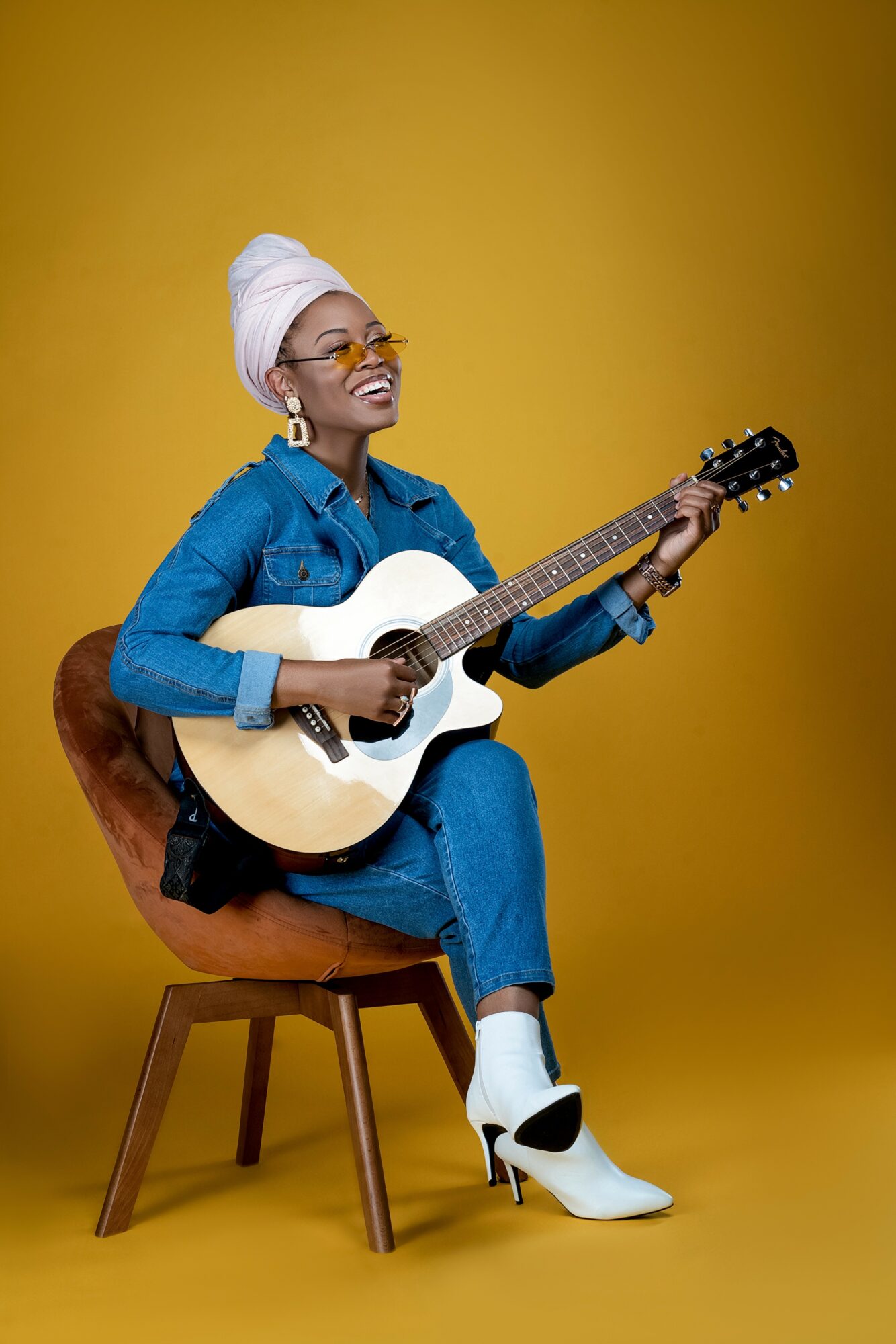 Rising Stars: Meet Dacia Kings of Dallas Texas - Voyage Dallas Magazine ...