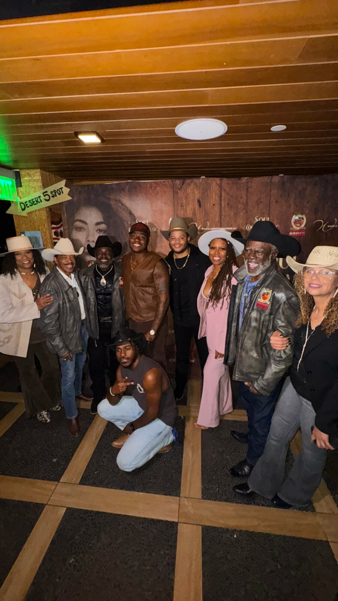 Rising Stars: Meet Dacia Kings of Dallas Texas - Voyage Dallas Magazine ...