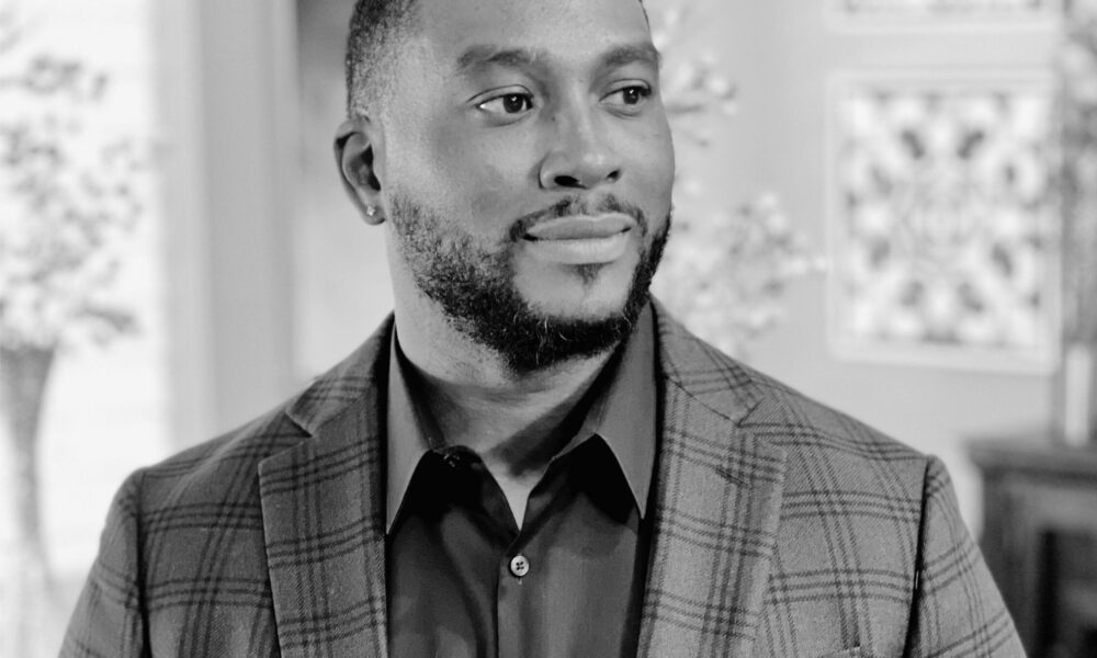 Hidden Gems: Meet Patrick Hart of PDPMEDIA - Voyage Dallas Magazine ...