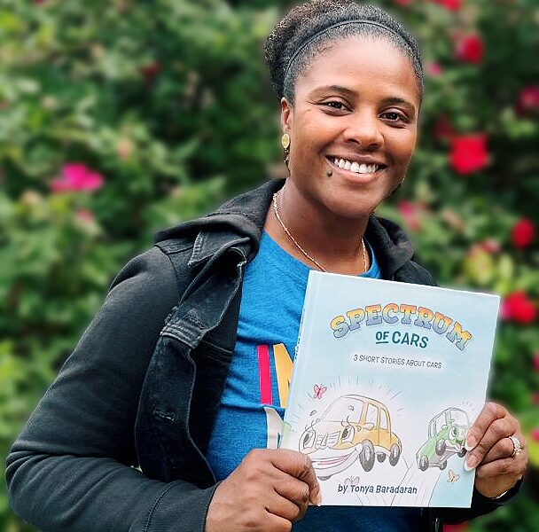 Life & Work with Tonya Baradaran of Dallas - Voyage Dallas Magazine | Dallas City Guide