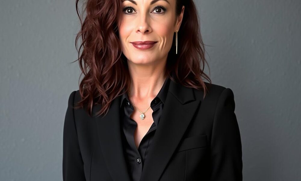 Hidden Gems: Meet Amanda Robinson of Redoux Wines - Voyage Dallas ...