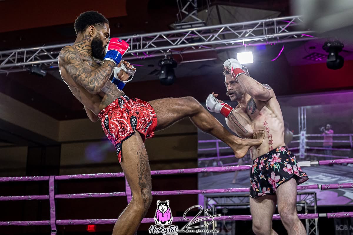 Meet Anthony Ryles of Fort Worth - Voyage Dallas Magazine | Dallas City ...