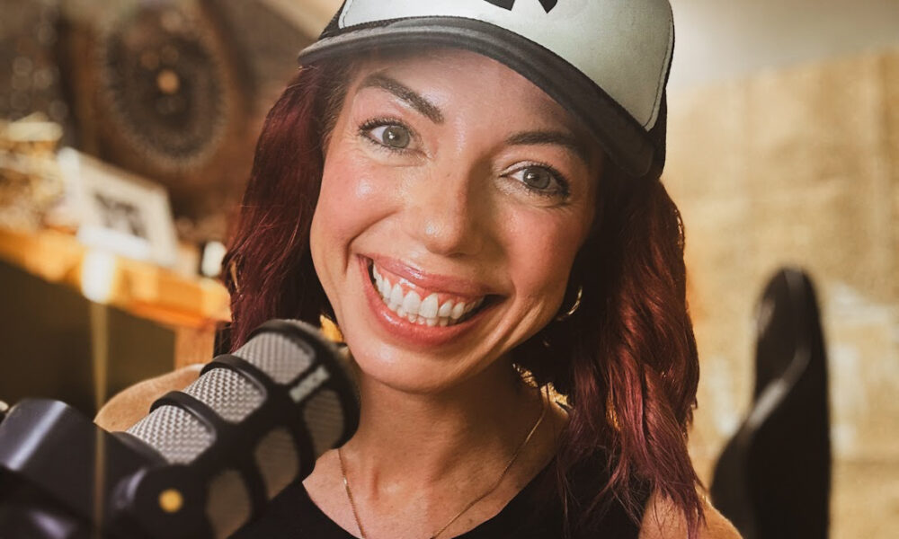 Rising Stars: Meet Jenna Rockett of Carrollton - Voyage Dallas Magazine ...