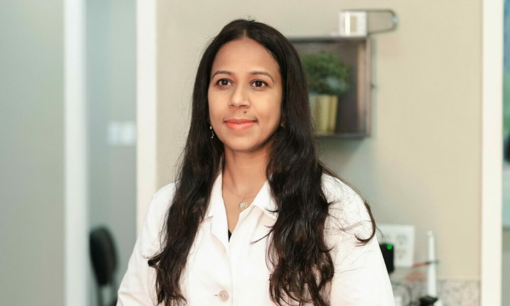 Hidden Gems: Meet Deepa Kastoori of Royallanedentalcenter – Voyage ...