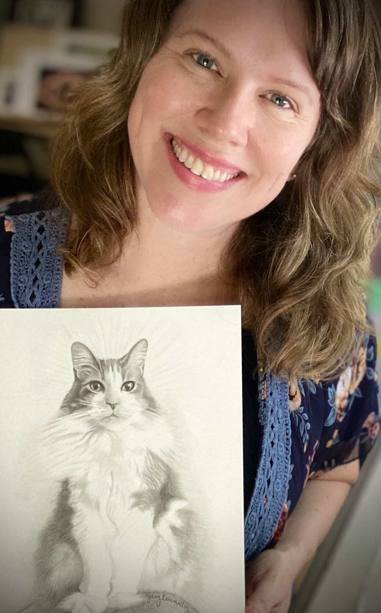 Conversations with Jacy Kennedy - Voyage Dallas Magazine | Dallas City ...