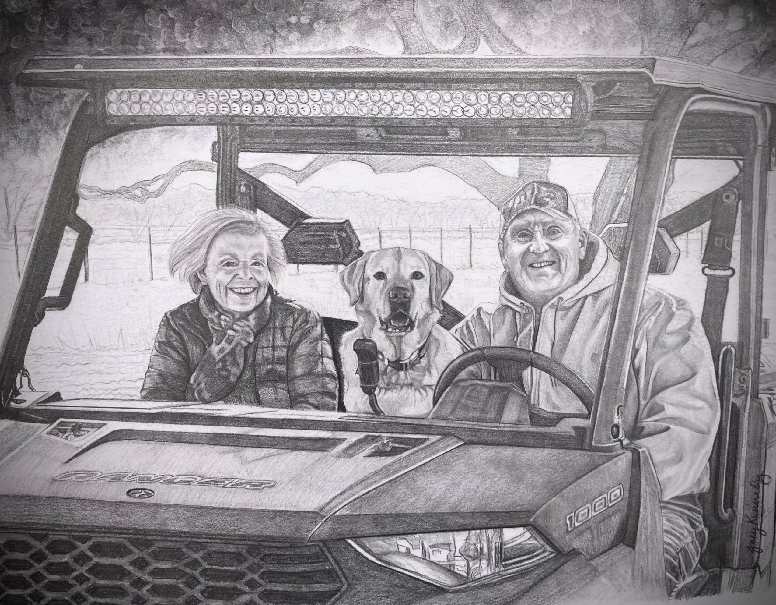 Conversations with Jacy Kennedy - Voyage Dallas Magazine | Dallas City ...