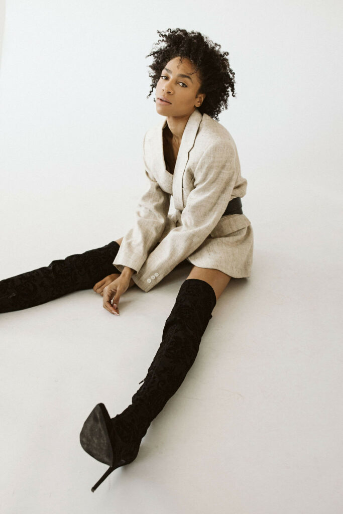 Check Out Jade Young’s Story – Voyage Dallas Magazine | Dallas City Guide