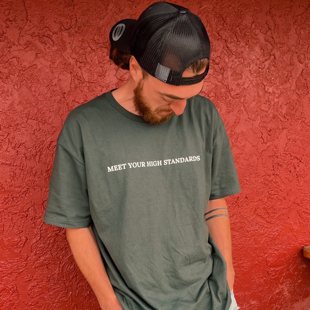 Conversations with Devin Berryhill (TKG) - Voyage Dallas Magazine ...