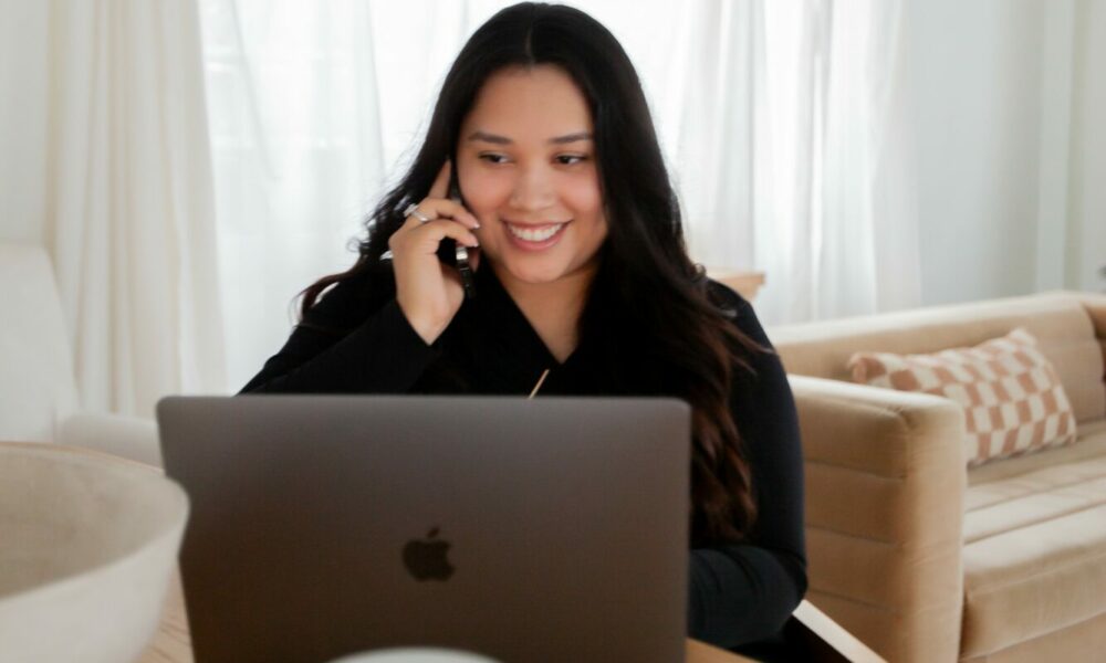 Exploring Life & Business with Mildred Garcia of MN Financial - Voyage Dallas Magazine | Dallas ...