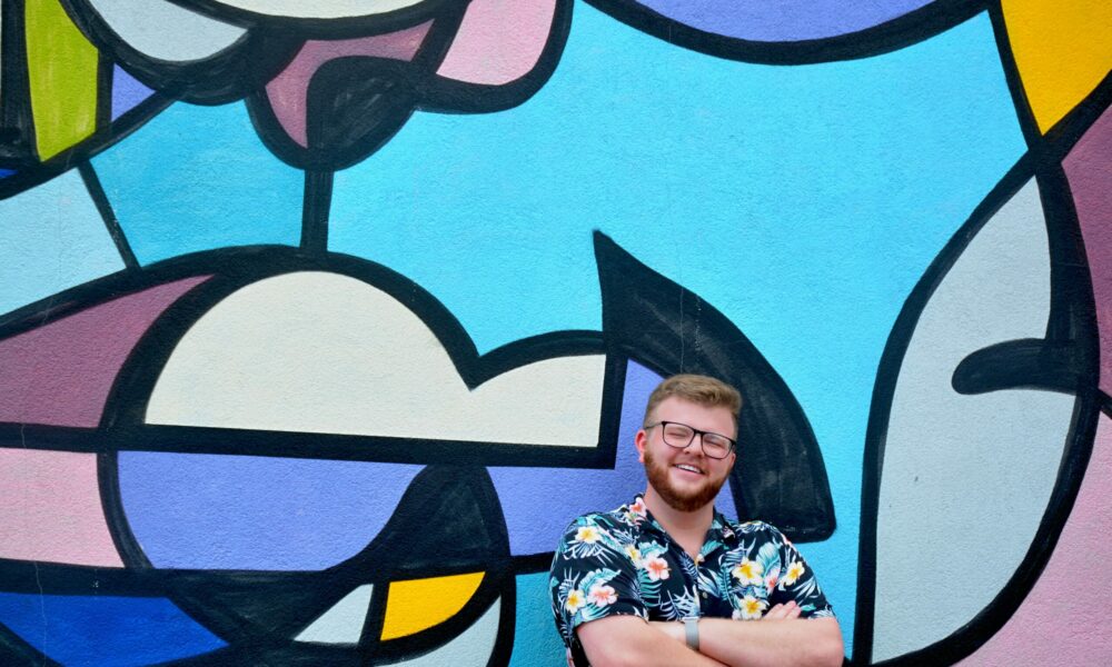 Meet Caden Coleman of Dallas, Texas - Voyage Dallas Magazine | Dallas ...