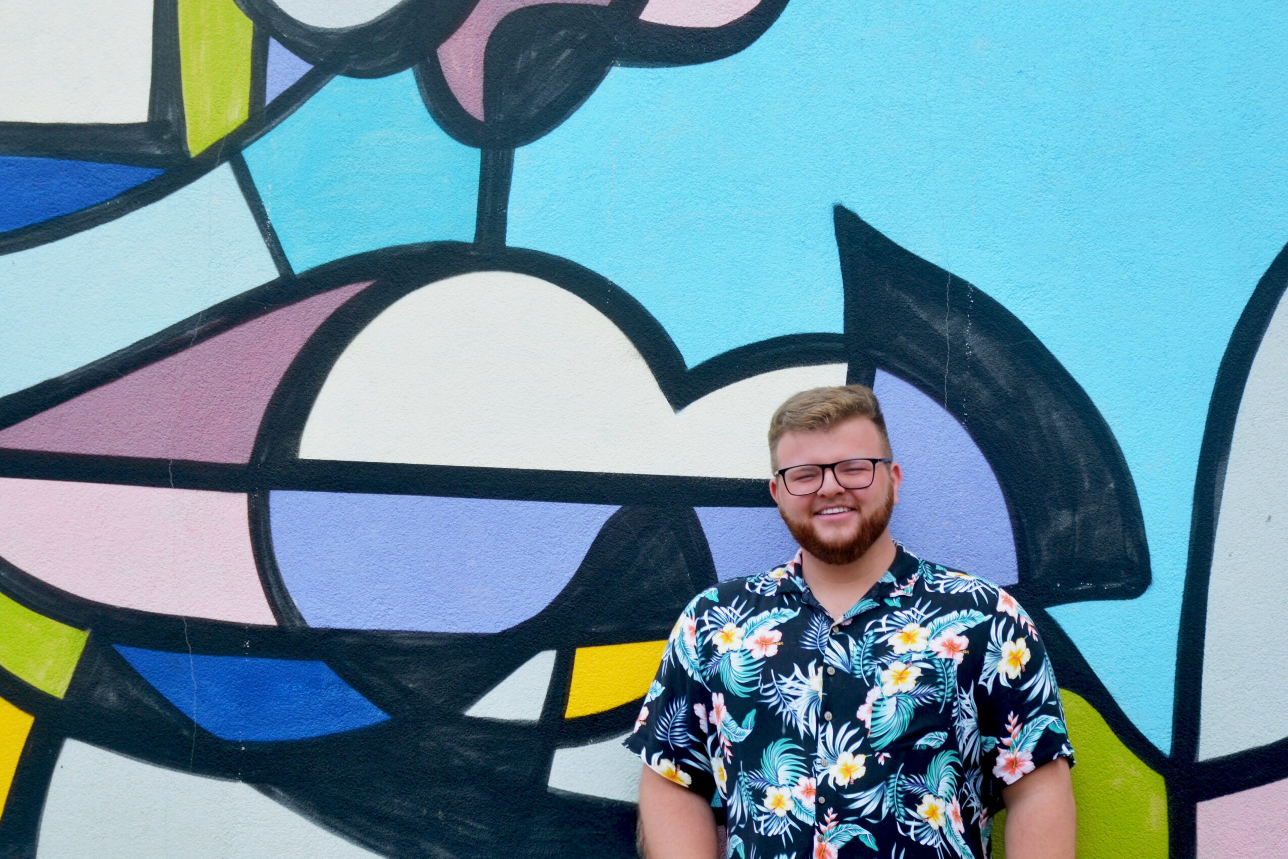 Meet Caden Coleman of Dallas, Texas - Voyage Dallas Magazine | Dallas ...