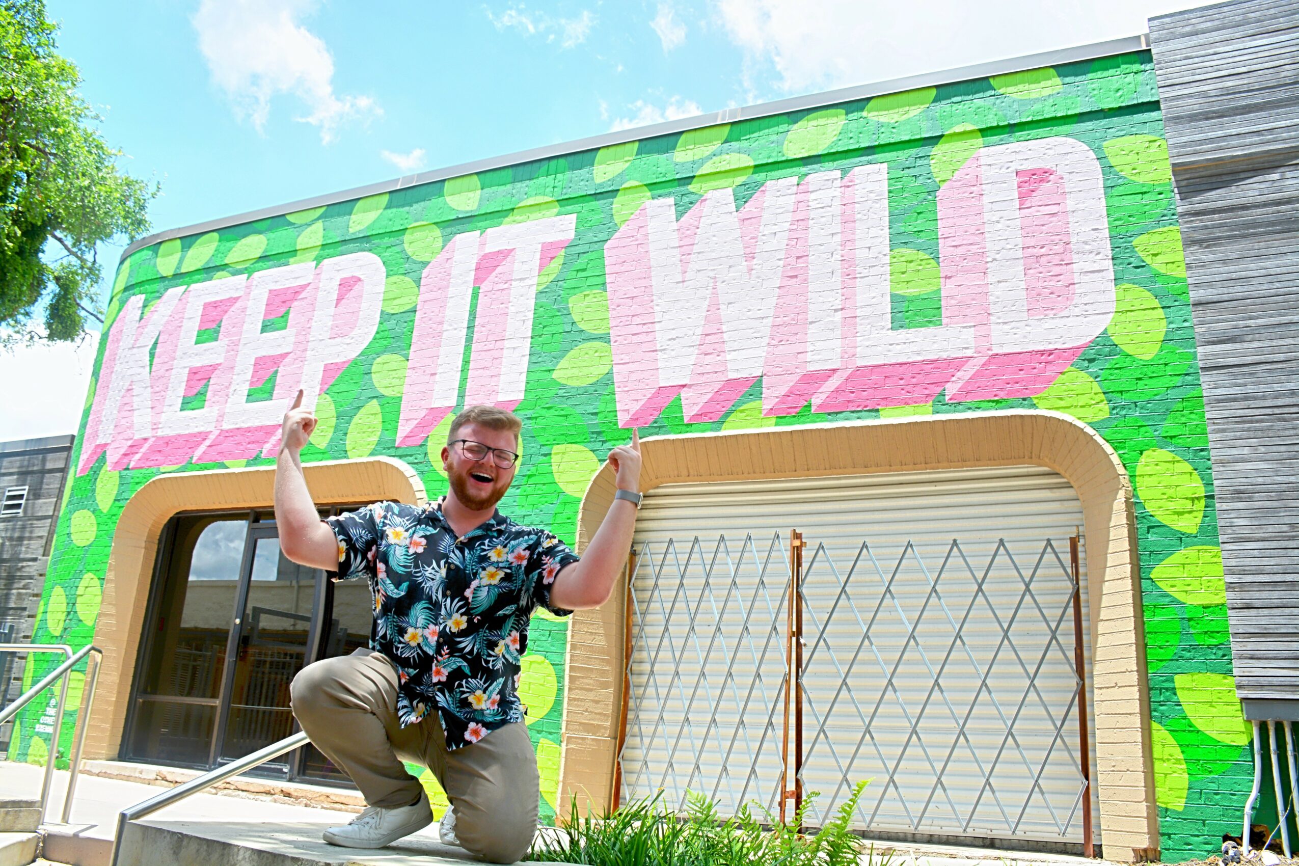 Meet Caden Coleman of Dallas, Texas - Voyage Dallas Magazine | Dallas ...