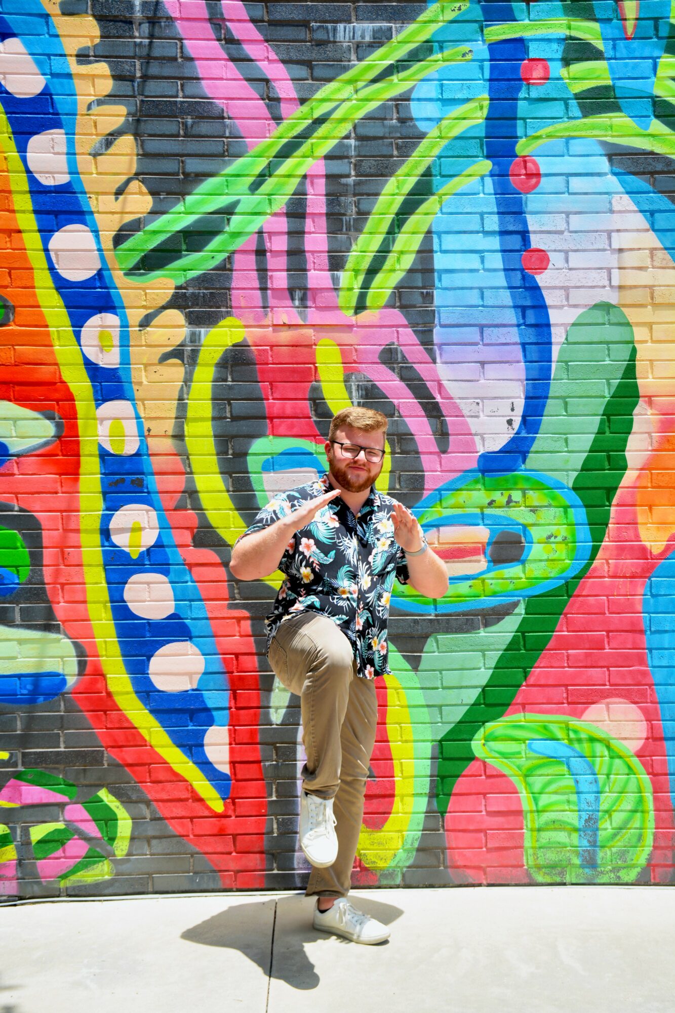 Meet Caden Coleman of Dallas, Texas - Voyage Dallas Magazine | Dallas ...