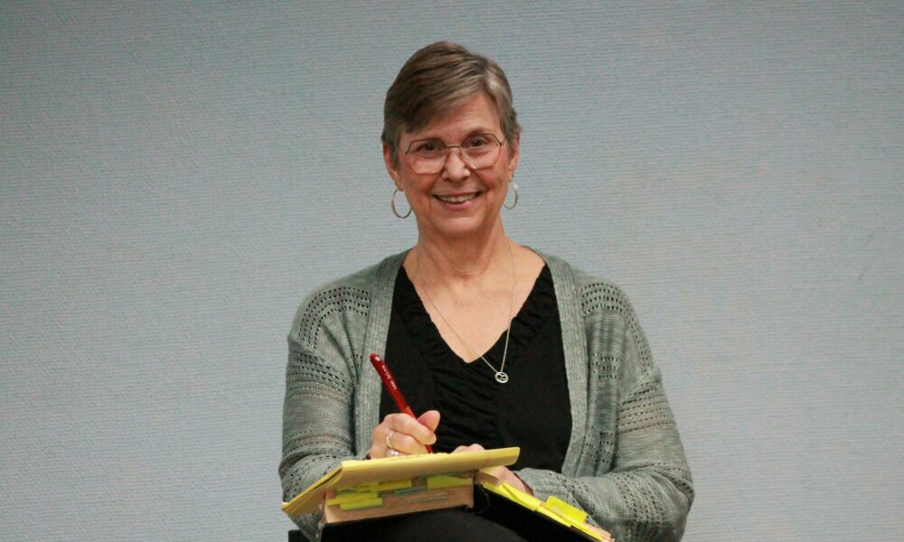 Life & Work with Joanne Zipay of 1106 Lupo Studios, Dallas - Voyage ...